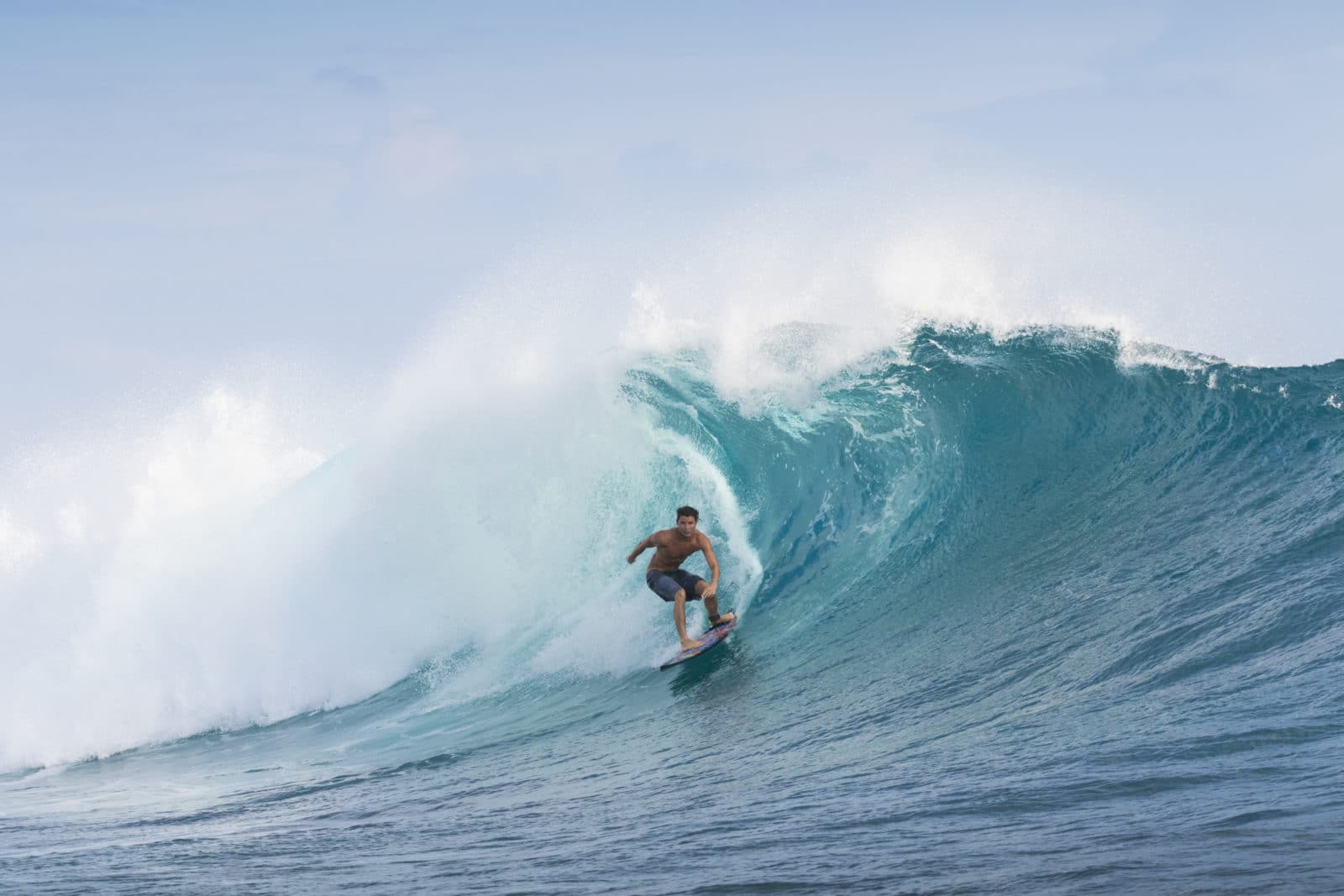 Travel with DBP Adventures on an active holiday!