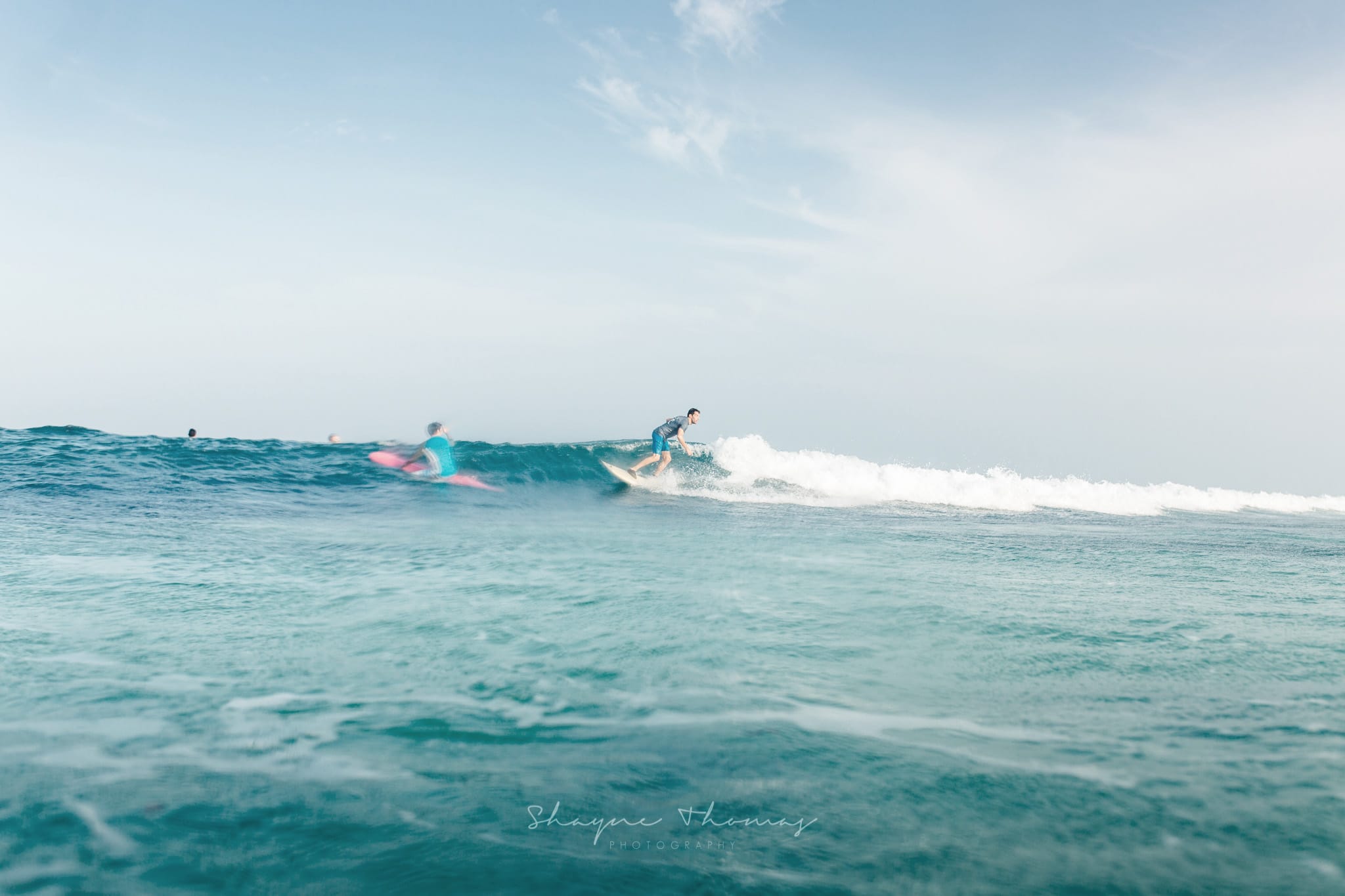 Learn how to surf in Zanzibar - Join us on our surf camp