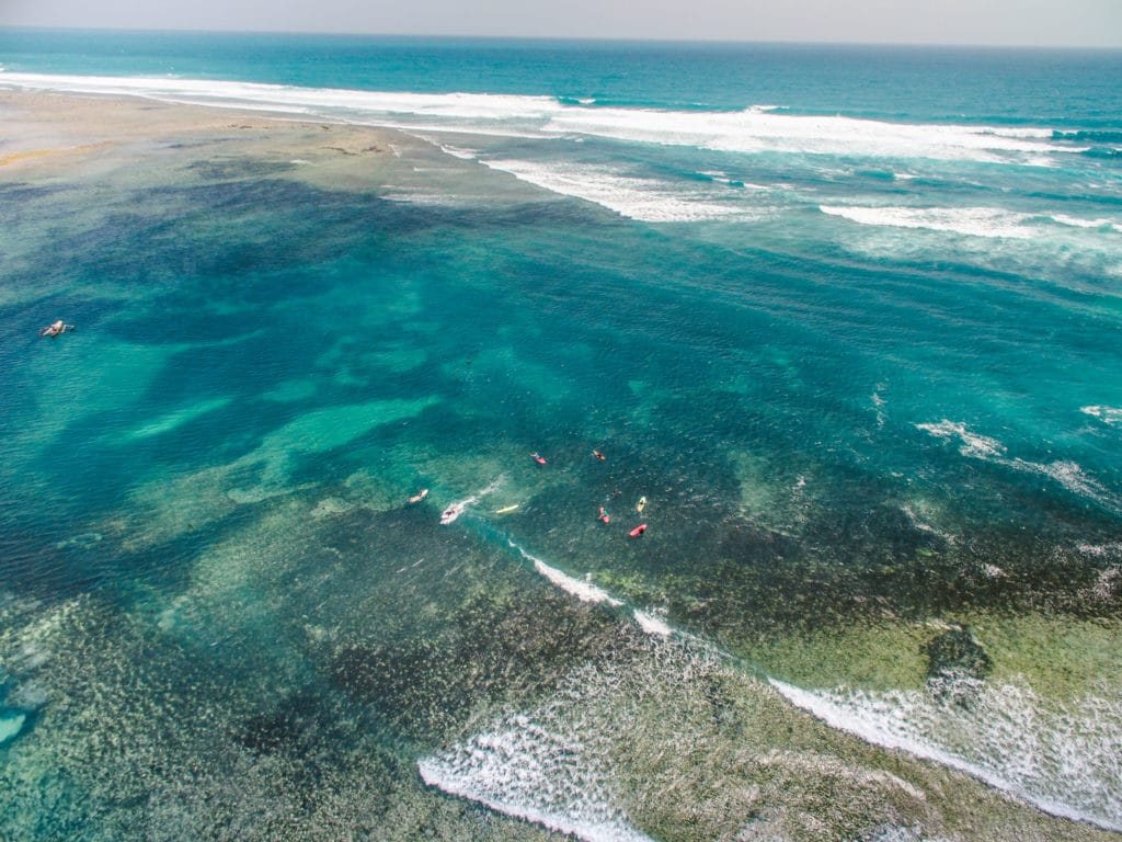 Learn how to surf in Zanzibar - Join us on our surf camp