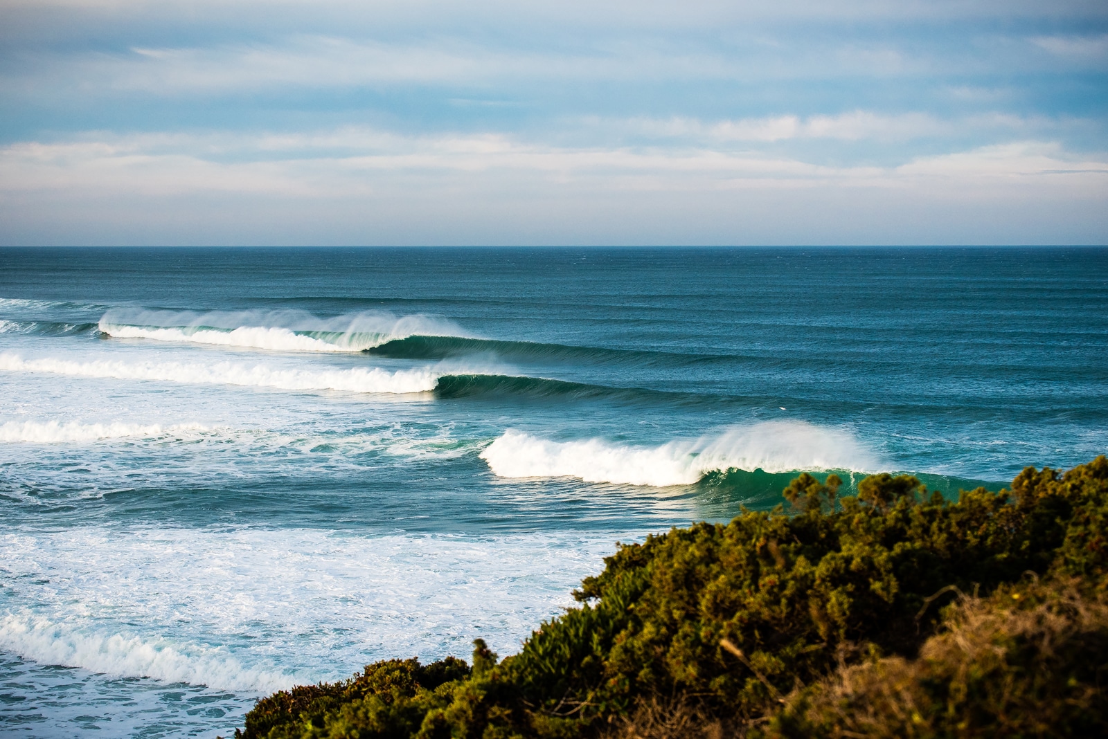 Surf Trip in Portugal: Lets find the best waves on the coast
