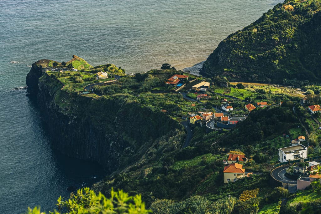 Things to Do in Madeira: Europe's Hawaii - DBP Adventures