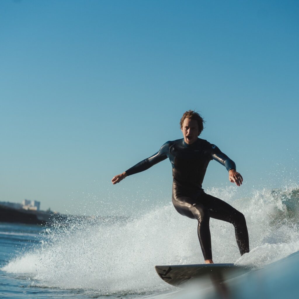 Surf - everything you need to know about our surf adventures!