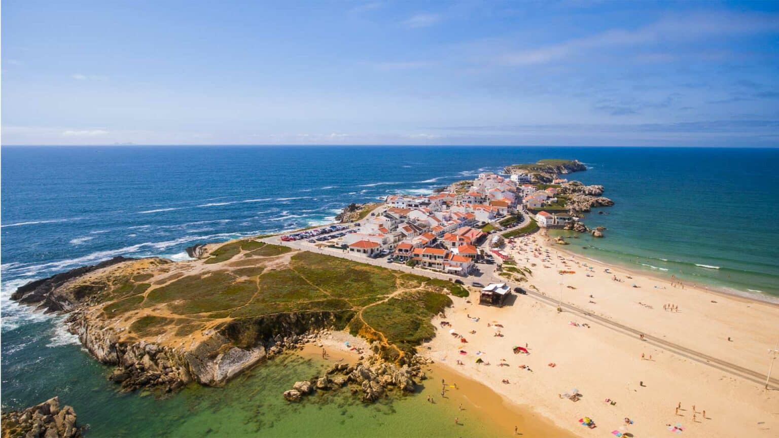 Baleal Travel Guide: Surf, Beaches & More | DBP Adventures