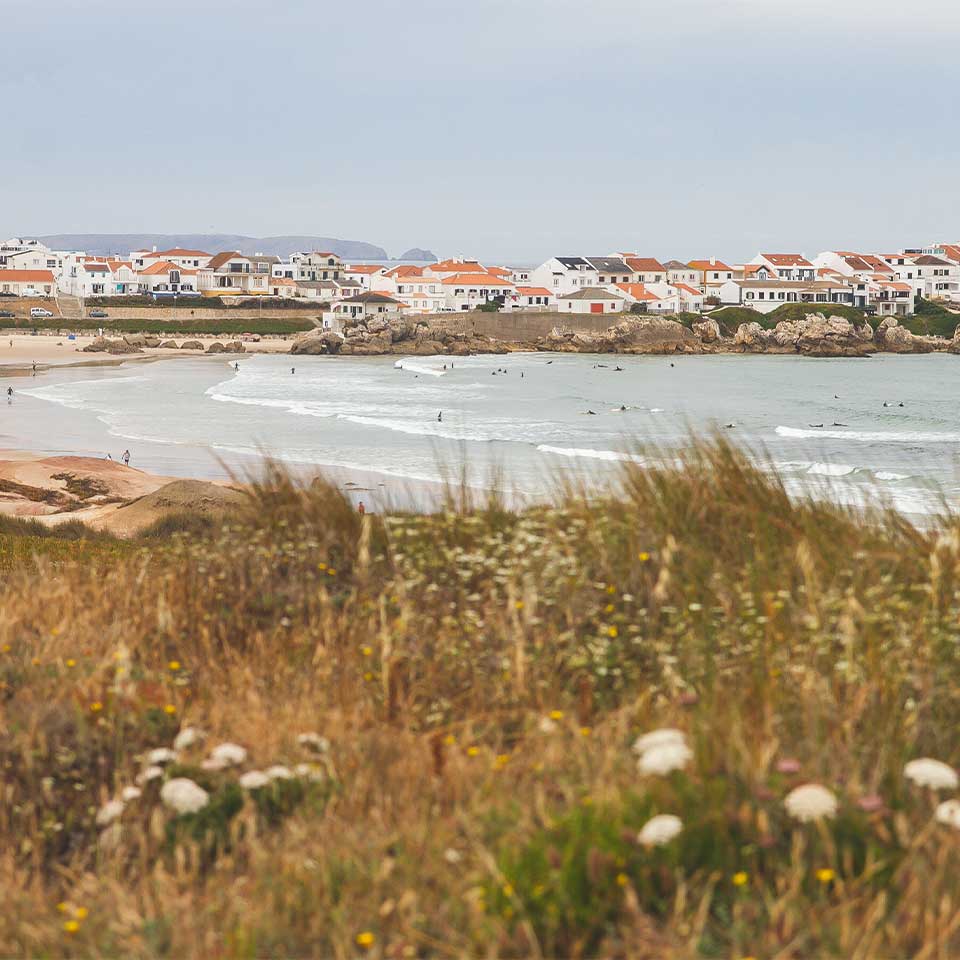 Baleal Travel Guide: Surf, Beaches & More | DBP Adventures