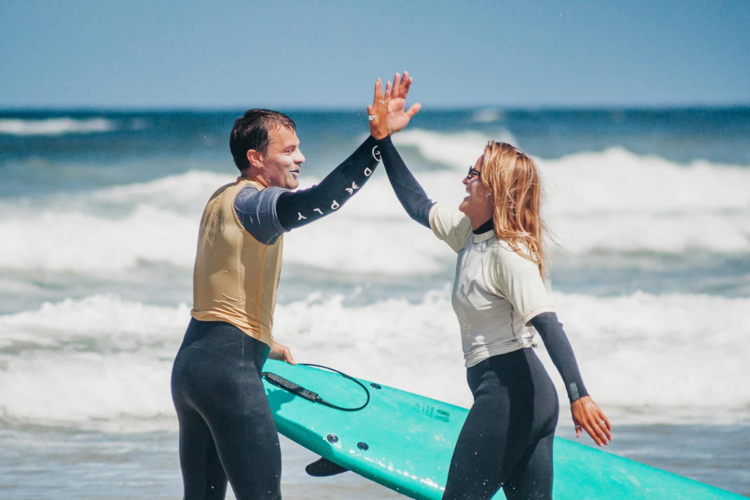 Can Adults Start Surfing? A Guide to Getting Started - DBP Adventures