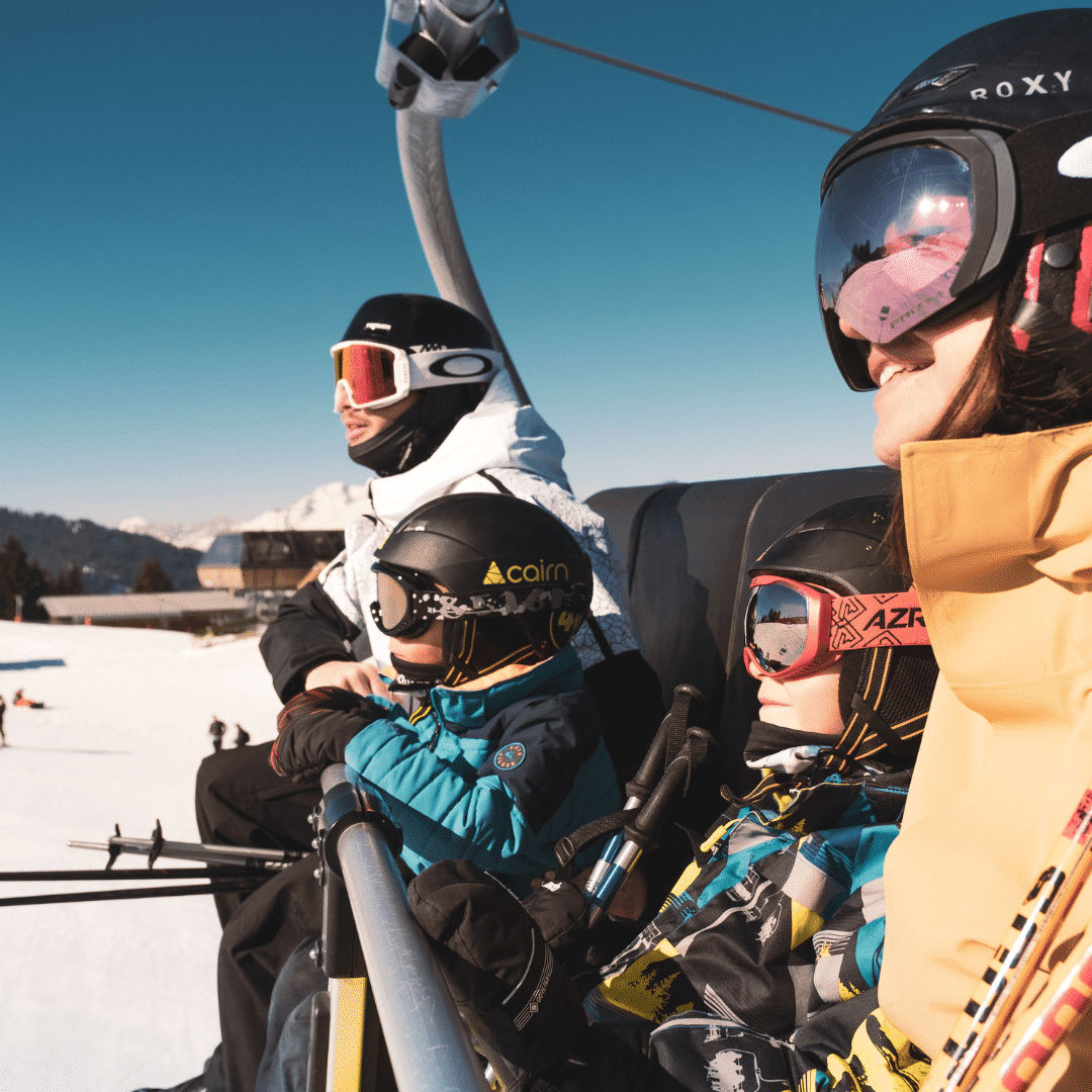 A Family Adventure: Are you ready? - DBP Adventures
